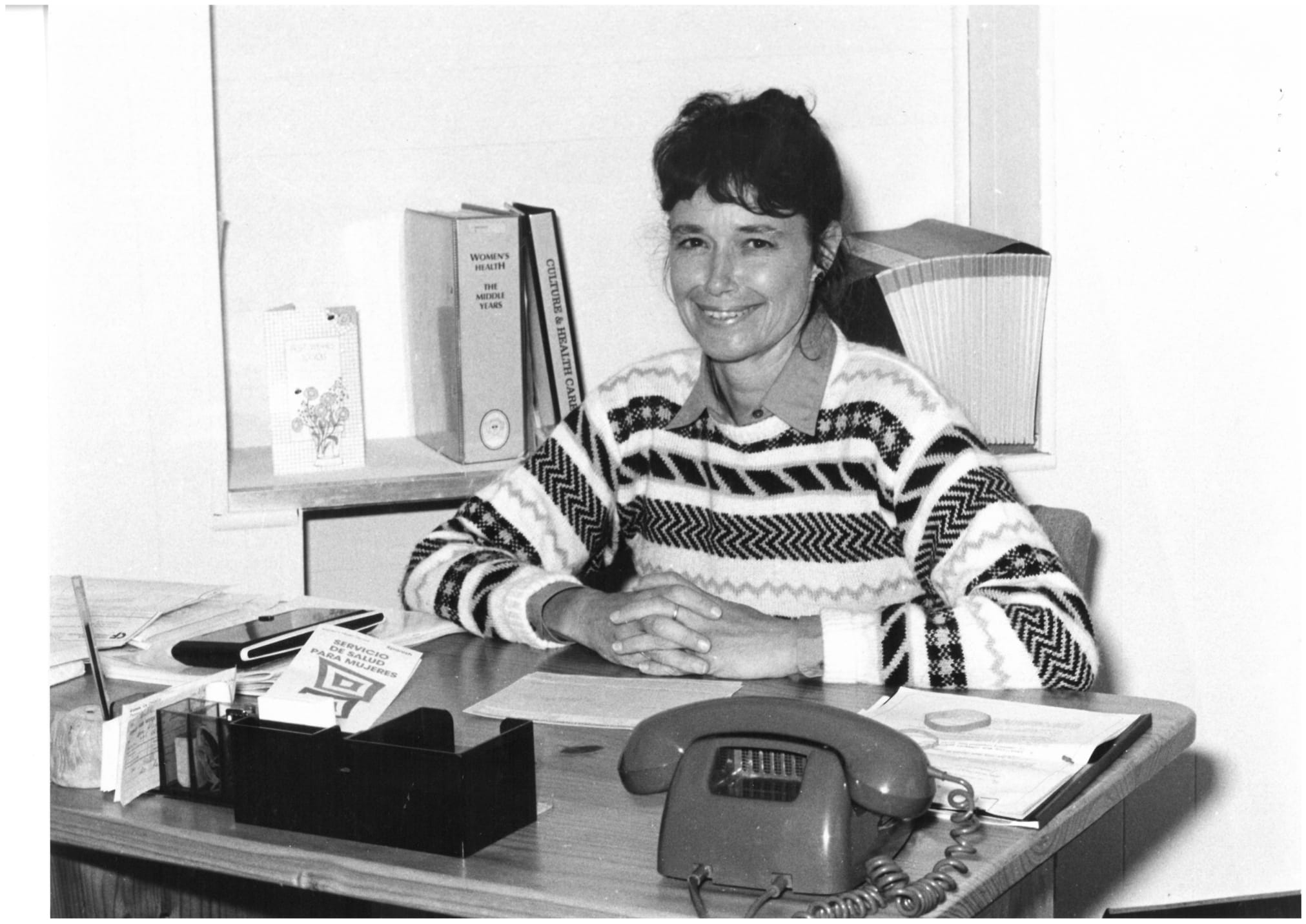 About Us | Fremantle Women's Health Centre